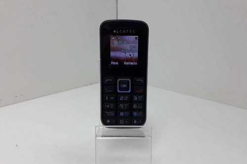 Мобильный телефон Alcatel 1009X (9687)