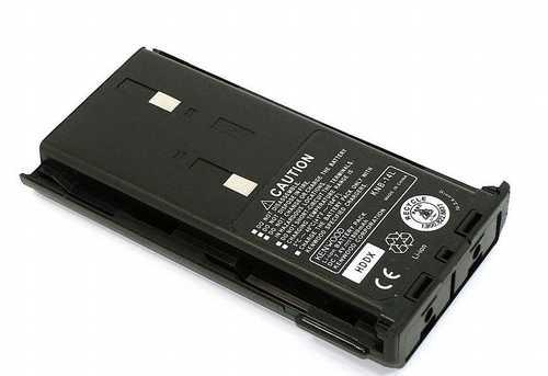 Аккумулятор для Kenwood TK-260 TK-360 1800mAh 7.4V