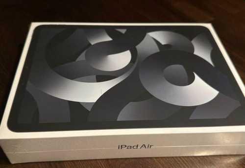 iPad air 5 2022 m1 64 wi fi