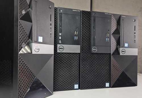 Dell optiplex vostro I5 6500 I3 6100