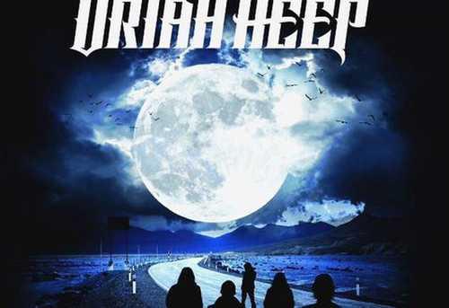 Uriah Heep / Living The Dream (RU)(CD)