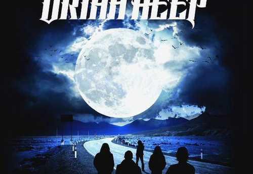 Uriah Heep / Living The Dream (RU)(CD)