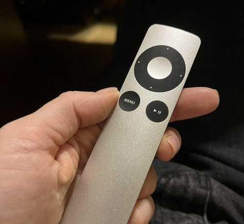 Пульт apple remote