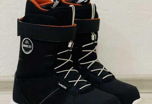 Ботинки для сноуборда Wеdzе Fоrakеr (43)
