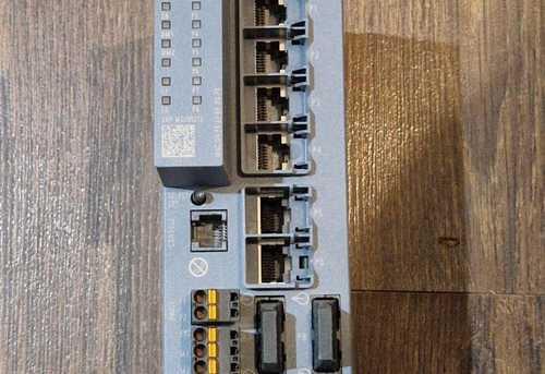 Siemens Scalance XC206-2