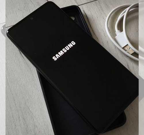 Samsung Galaxy A51, 4/64 ГБ