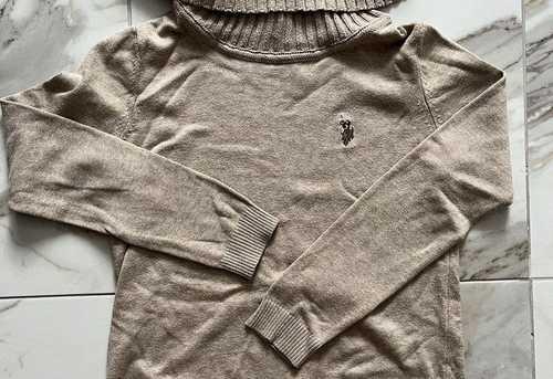 Джемпер US polo размер XXS