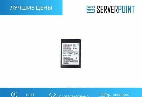 SSD SAS NetApp 800GB 2.5" 108-00260