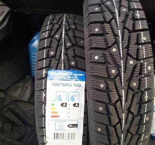 Cordiant Snow Cross 155/70 R13 75Q