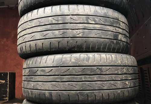 Kumho Ecsta PS31 215/55 R17