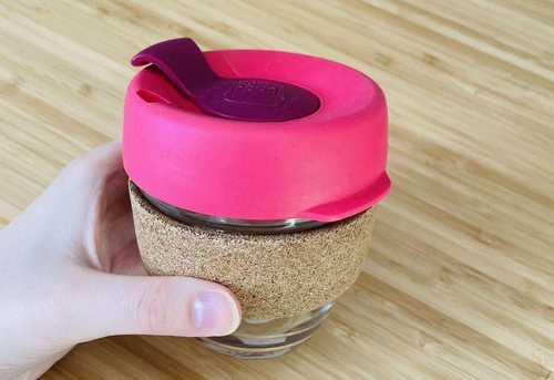 KeepCup многоразовый стакан