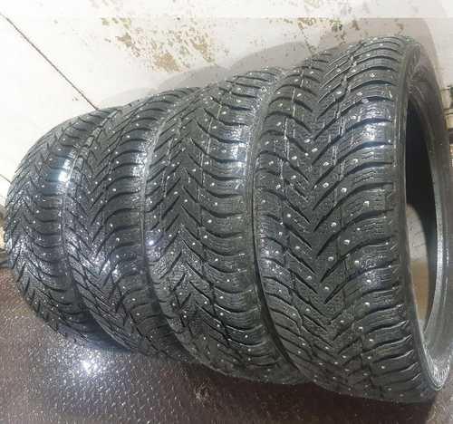 Nokian Tyres Hakkapeliitta 10p SUV 235/50 R19 103T