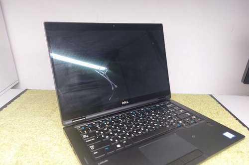Dell Latitude 7389