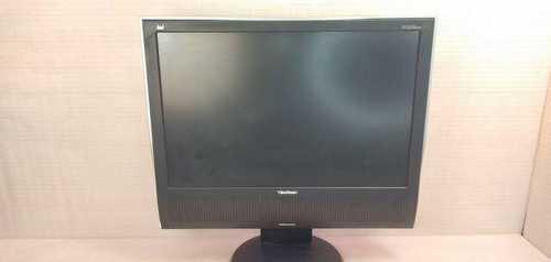 Монитор б/у 20" viewsonic vg2030wm TN 5ms 2008г