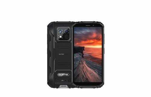 Oukitel WP18 Pro 4/64Gb black (черный)