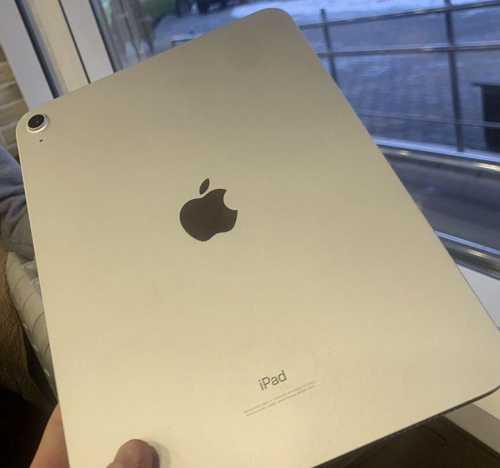 iPad 10.9 2022