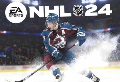 NHL24 PS4/5 u-7351