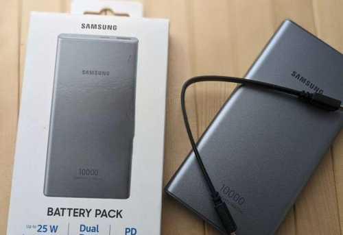 Power bank samsung