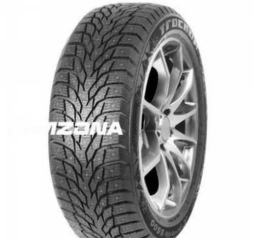 Tracmax X-Privilo S500 235/65 R18 110T