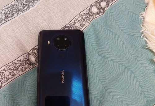 Nokia 5.4, 4/64 ГБ