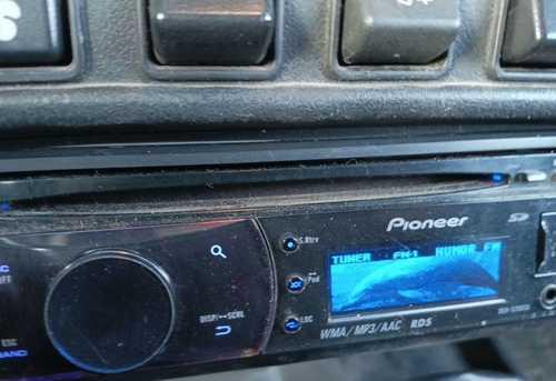 Pioneer Deh 5200cb