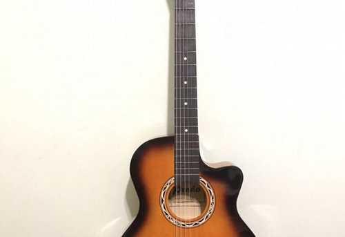 Акустическая гитара prado мод.38C