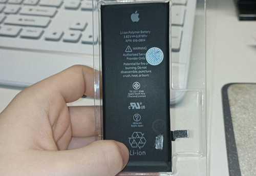 Аккумулятор на iPhone 6