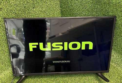 32" Телевизор Fusion fltv-32B100 2017 LED (З)