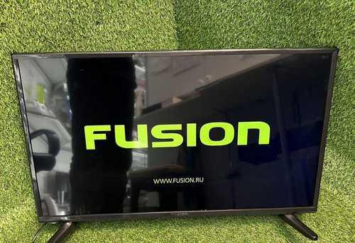 32" Телевизор Fusion fltv-32B100 2017 LED (З)