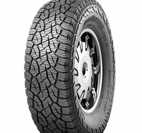 Kumho Road Venture AT52 245/70 R17 119S