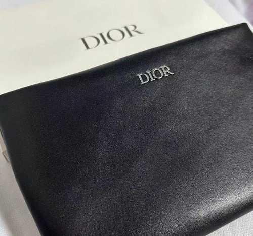 Новая косметичка Dior