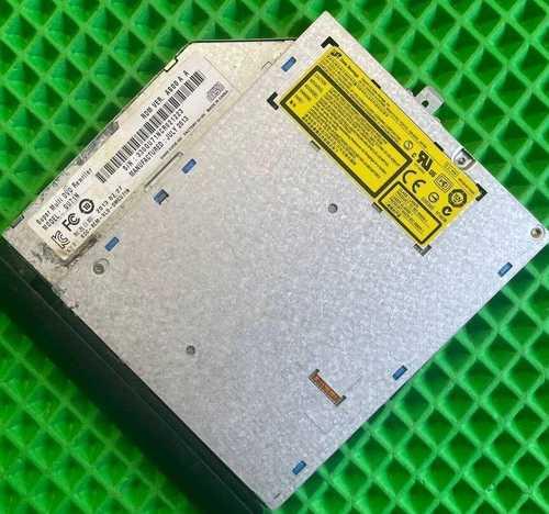 Дисковод asus K750J DVD 9мм арт.7524