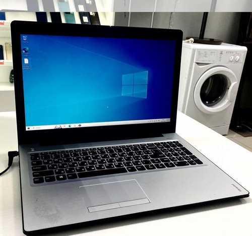 Ноутбук Lenovo 310-15ISK