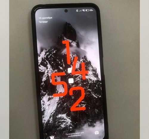 Xiaomi Redmi Note 12, 6/128 ГБ