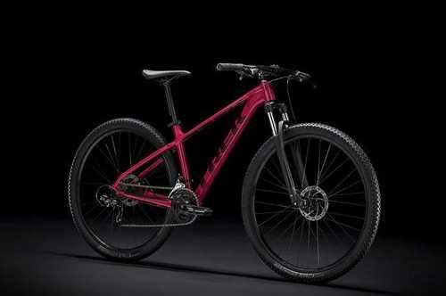 Горный велосипед trek Marlin 4