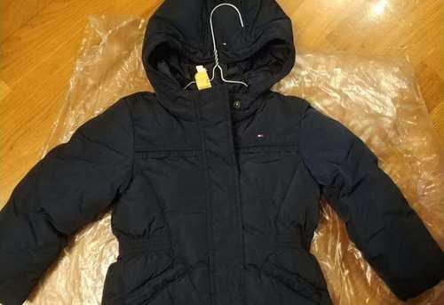 Куртки Gymboree 2-3Т и Tommy Hilfiger 92р