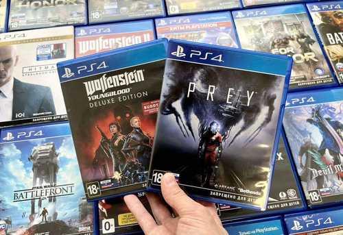 Редкие игры для ps4 и ps5. Диски ps4 и ps5 с доста