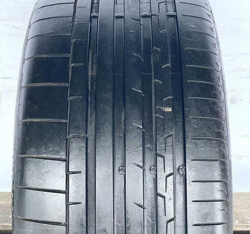 Continental ContiSportContact 6 285/40 R22 110Y