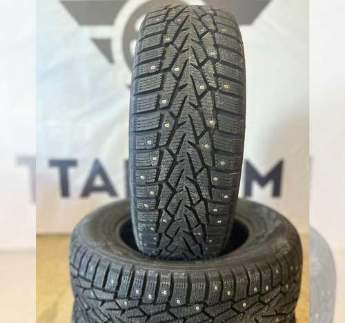 Ikon Tyres Character Ice 7 SUV 275/60 R20 115T