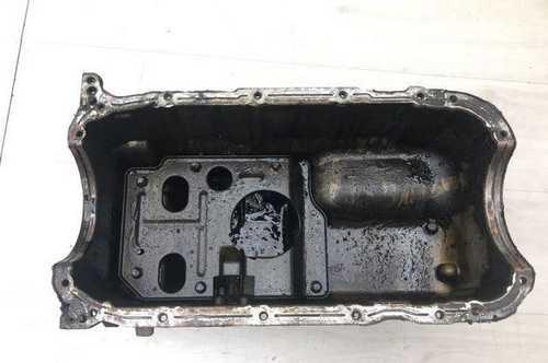 Поддон масляный Mitsubishi Pajero 3 V75W 6G74 2001