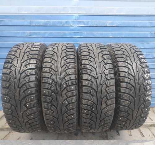 Nokian Tyres Nordman 5 SUV 225/65 R17 106H