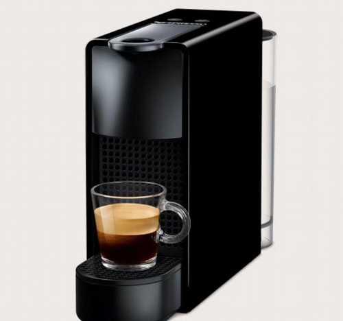 Кофемашина Nespresso Essenza mini С30