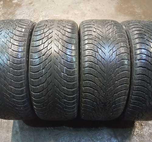 Nokian Tyres Hakkapeliitta R3 255/45 R19 104T