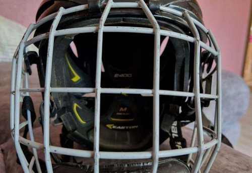 Шлем хоккейный easton 400