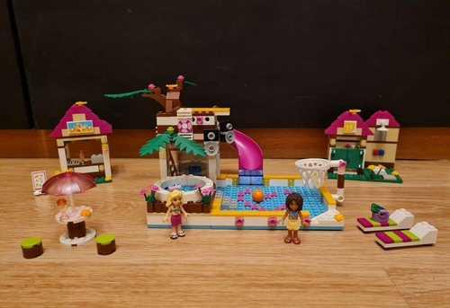 Lego Friends 41008