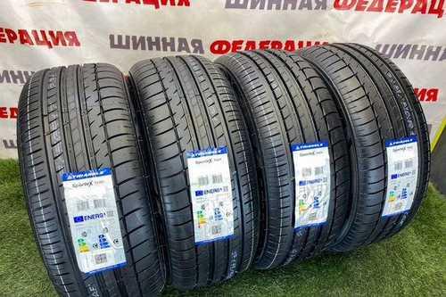 Triangle Sports TH201 245/45 R17