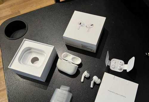 Оригинальные наушники Apple AirPods Pro with Wirel