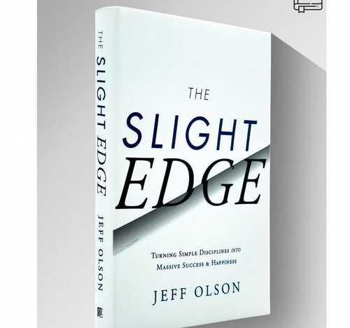 The Slight Edge. Jeff Olson