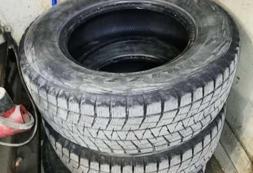 Bridgestone Blizzak TM-02 265/65 R17 150B