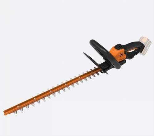 Кусторез аккумуляторный worx WG261E.9, 20В